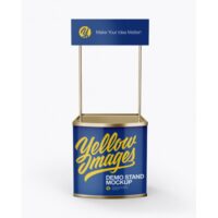 Promotional Table - Jooman